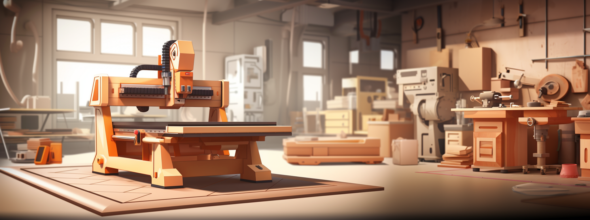 An Open Source solution for CAM with Blender 3D