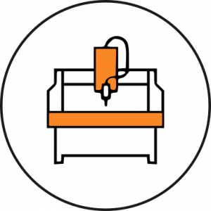 An Open Source solution for CAM with Blender 3D