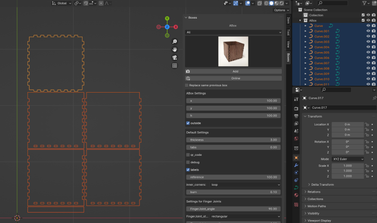 Blender Boxes – An Open Source solution for CAM with Blender 3D